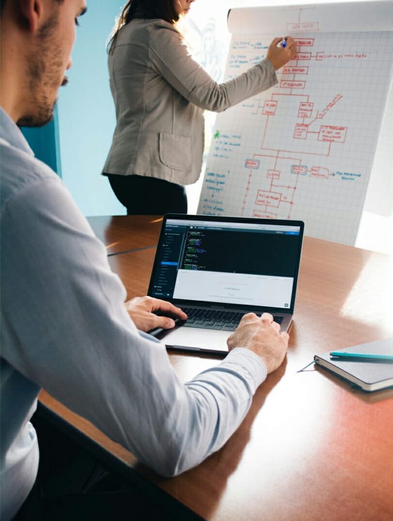 JV Page – E-Scribe AI